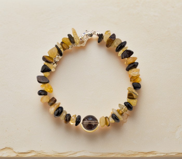 Golden Gaia - OrientalRelic