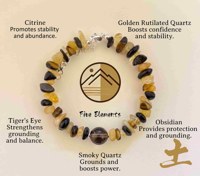 Golden Gaia - OrientalRelic